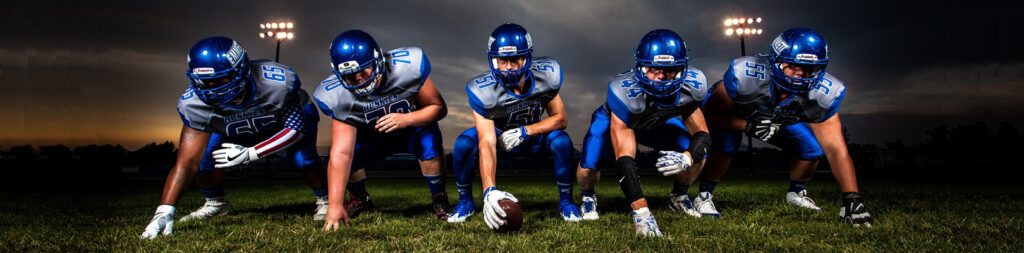 Contact Information | BallFactory.com